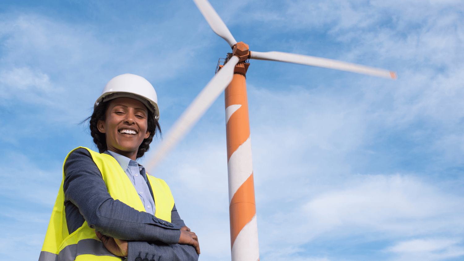 Wind Turbine Technician Training - Become a Wind Turbine Tech - PCI