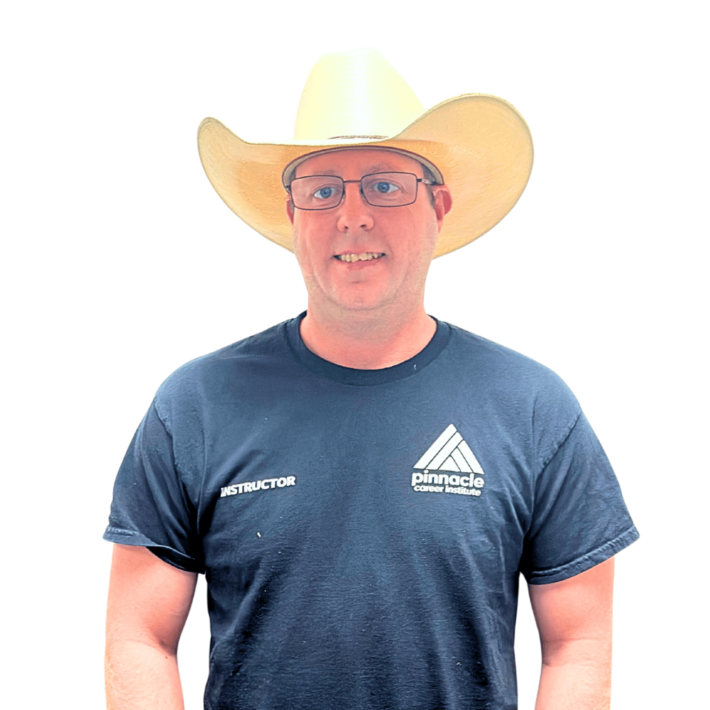 Meet the Team - About Us - PCI