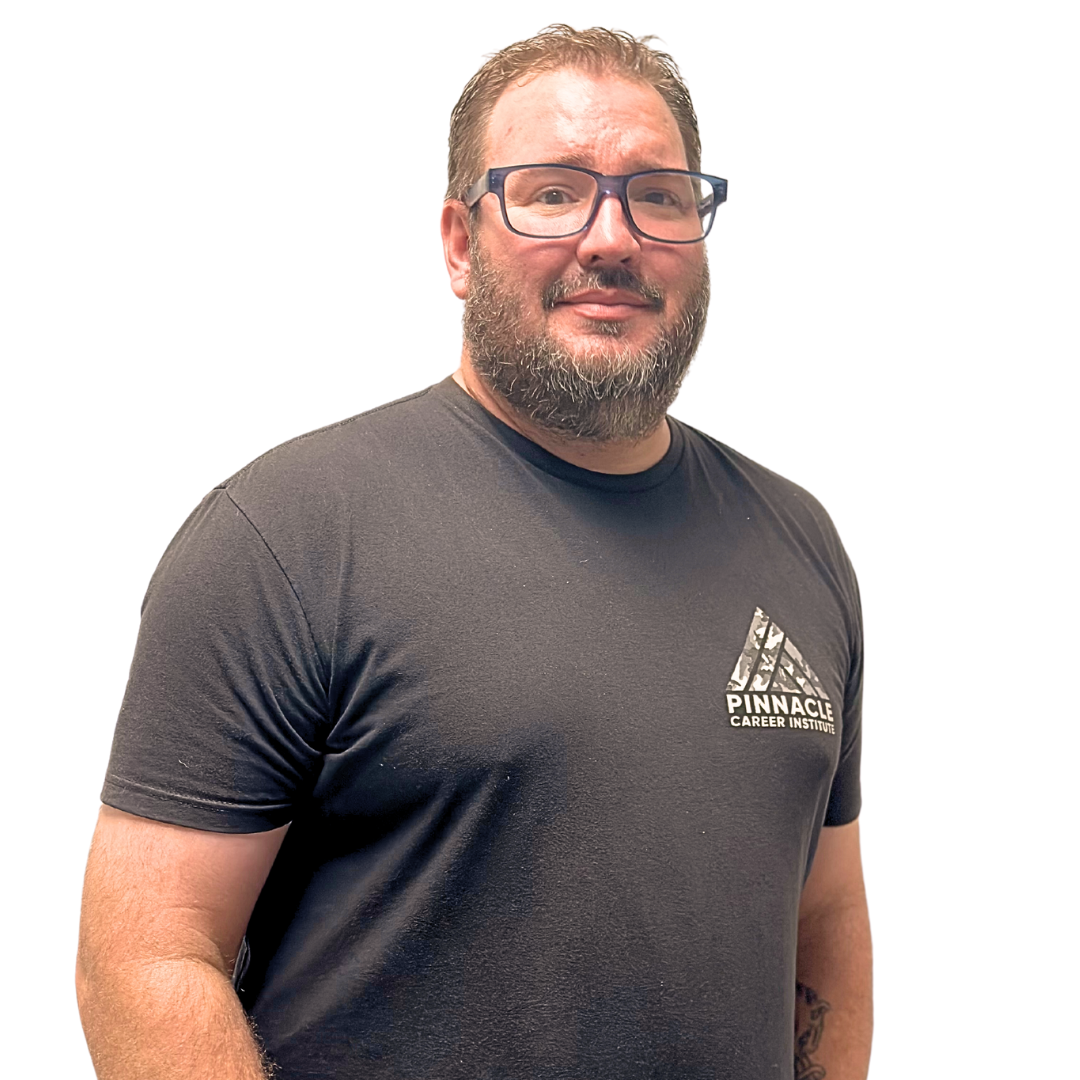 Meet the Team - About Us - PCI