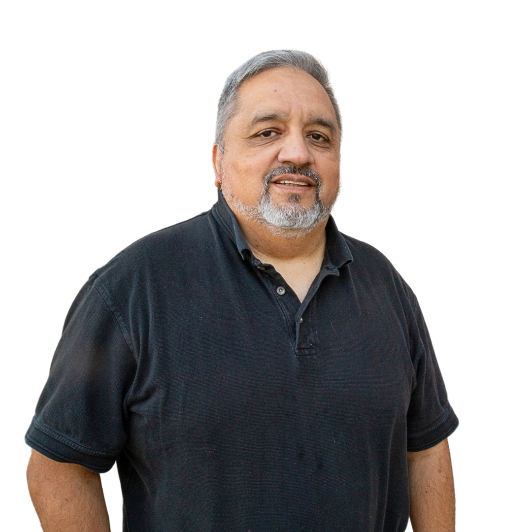 Meet the Team - About Us - PCI