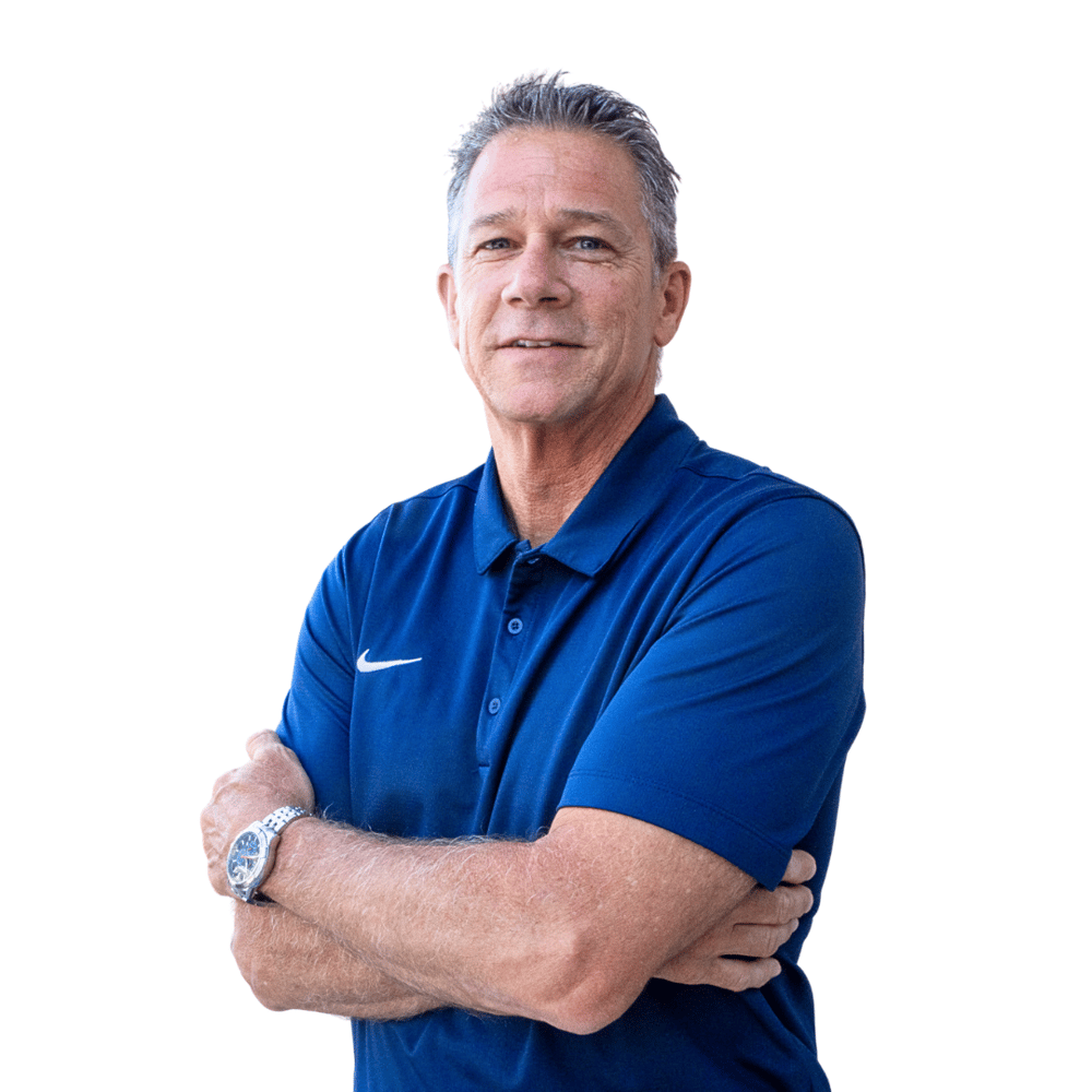 Meet the Team - About Us - PCI