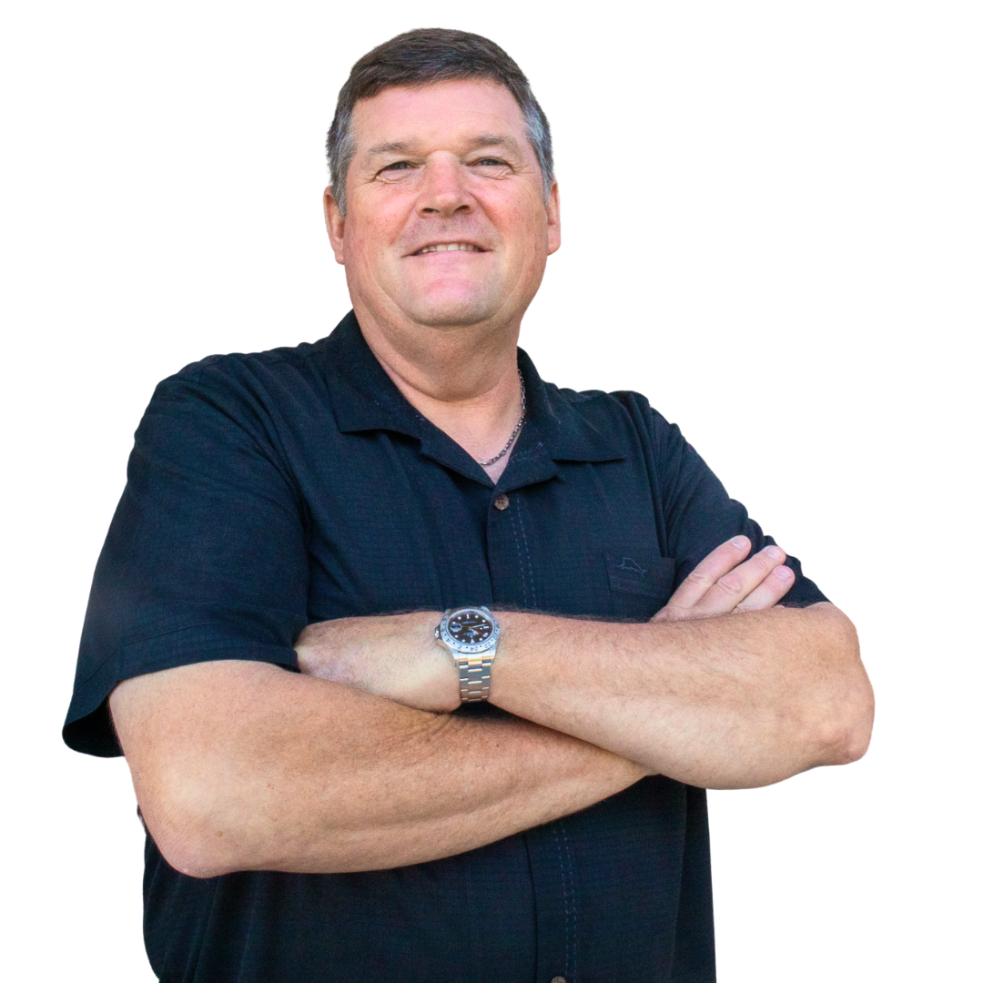 Meet the Team - About Us - PCI