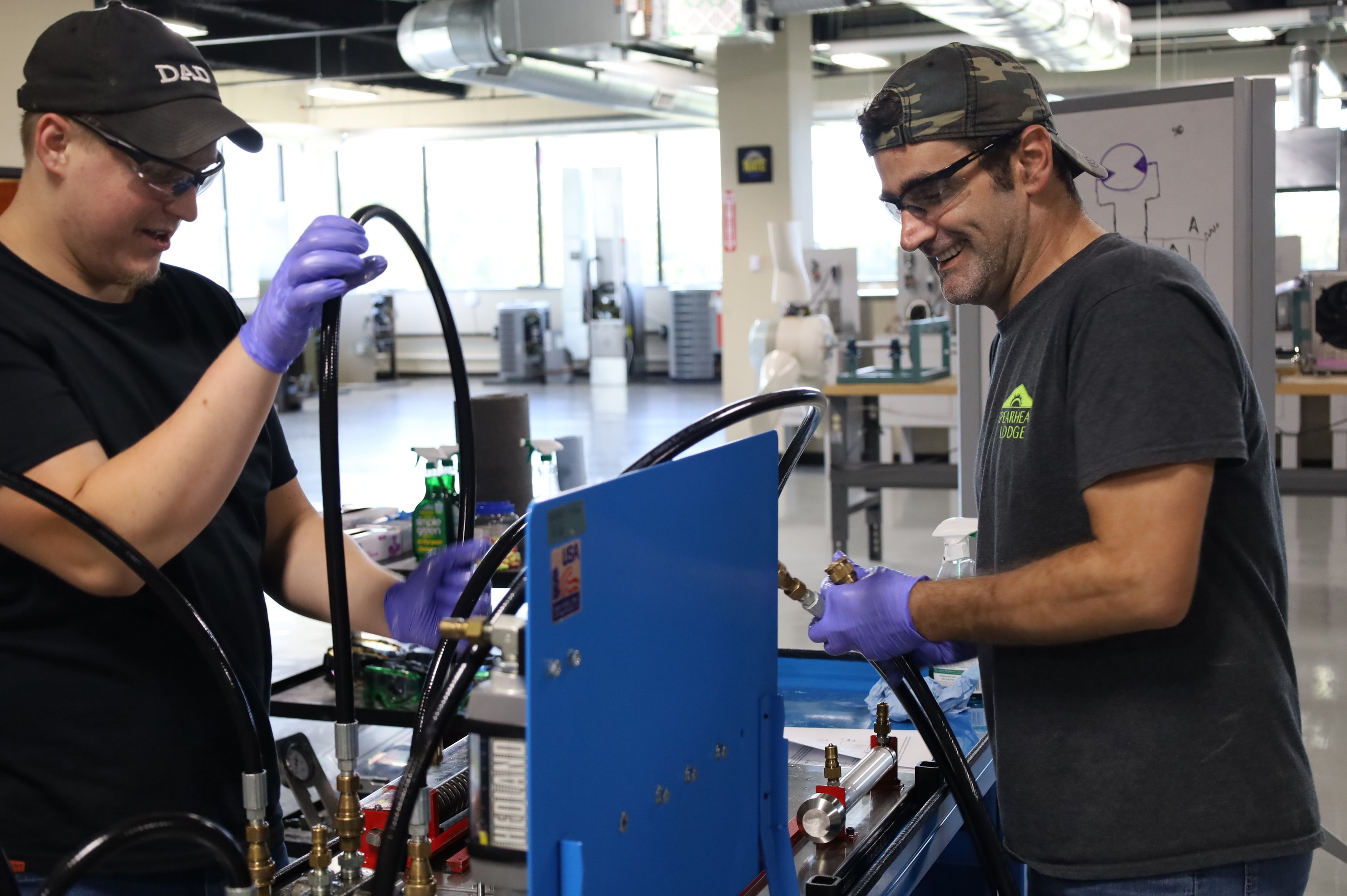 GWO Certification Courses - Pinnacle Career Institute