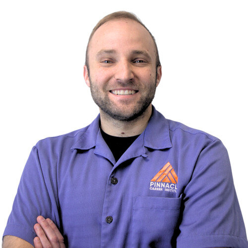 Meet the Team - About Us - PCI