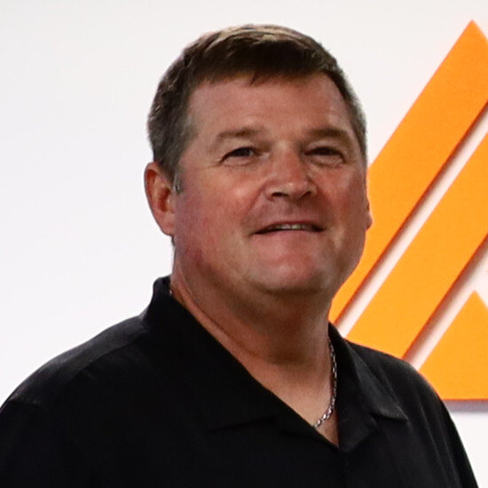 Meet the Team - About Us - PCI