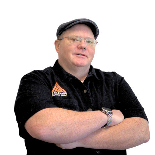 Meet the Team - About Us - PCI