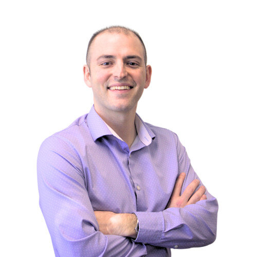 Meet the Team - About Us - PCI